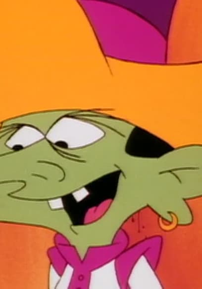 Watch The Smurfs S09:E19 - The Clumsy Genie - Free TV Shows | Tubi