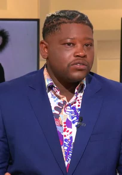 Watch Divorce Court S24:E124 - Dezzie Rumph vs. Quintavious Hardeman ...