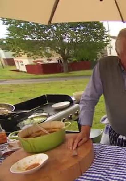 Watch My Life on a Plate S01:E15 - Anneka Rice - Free TV Shows | Tubi