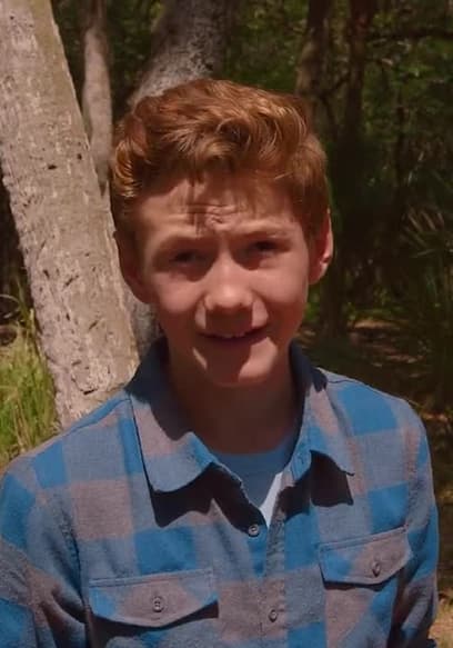 Watch The Outsiders Club S02:E03 - Camping (Myakka River State Park ...