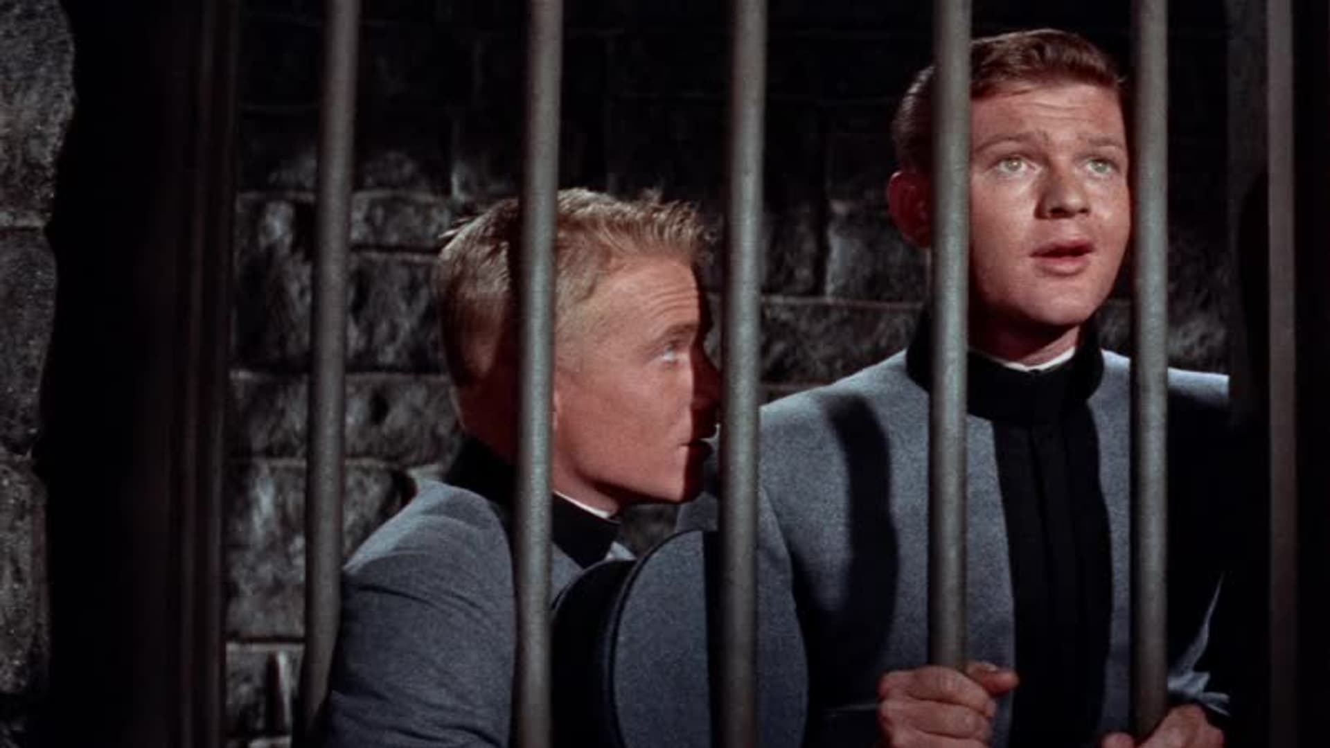 Watch The Long Gray Line (1955) - Free Movies | Tubi