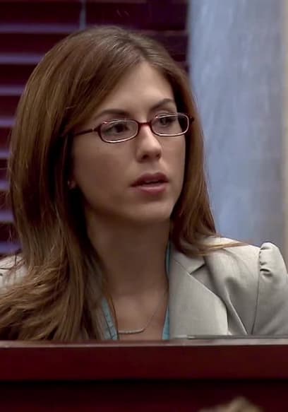 Watch Judgment With Ashleigh Banfield S01:E01 - Judgment of Casey ...