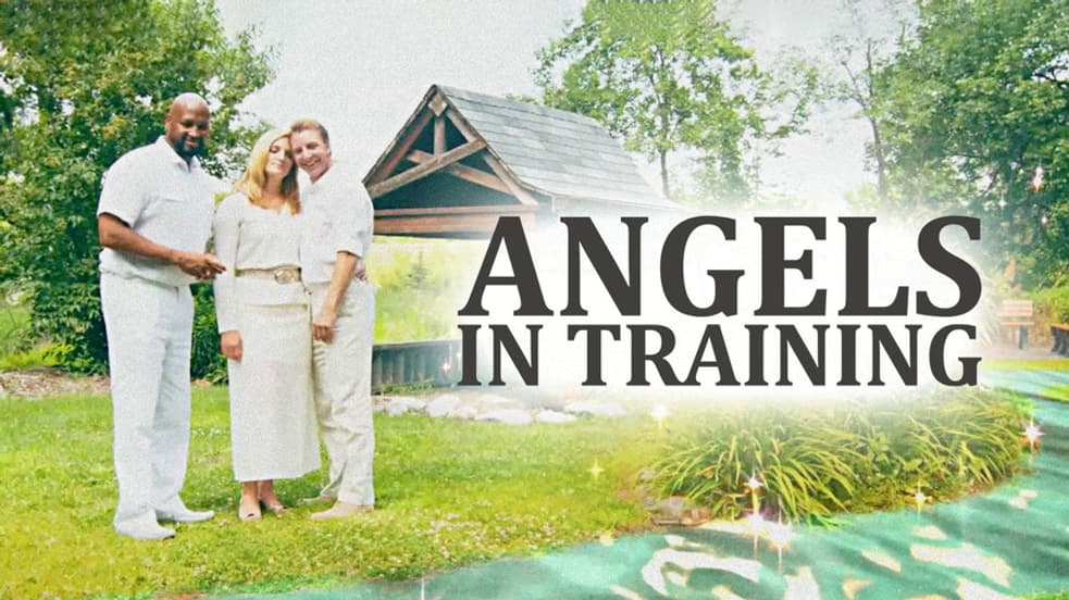 Watch Angels in Training - Free TV Shows | Tubi
