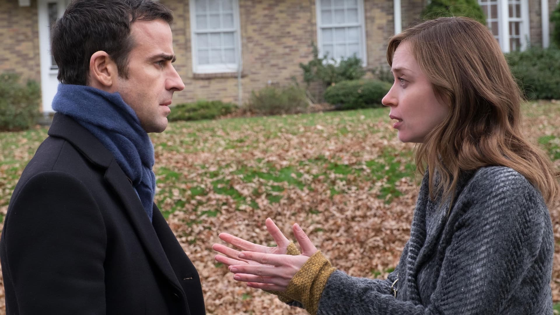 Watch The Girl on the Train (2016) - Free Movies | Tubi