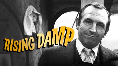Watch Rising Damp Season 3 - Free TV Shows | Tubi