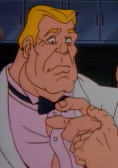 Watch C O P S S01 E01 The Case Of The Stuck Up Blimp Free Tv Shows