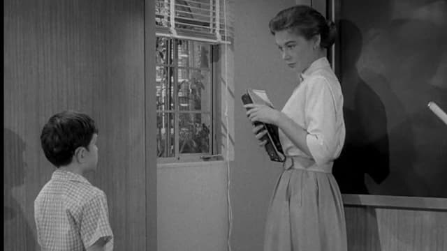 Watch Leave It to Beaver S01:E16 - Lumpy Rutherford - Free TV Shows | Tubi