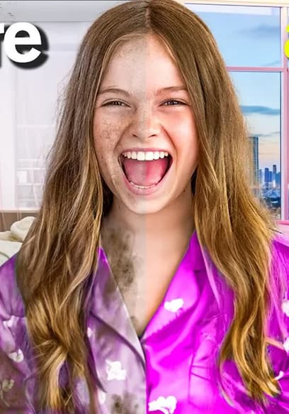 Watch Jordan & Salish Matter S03:E12 - Surprise Room Makeover - Free TV Shows | Tubi