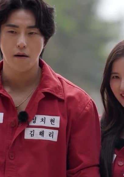Watch Wedding Fighters S01:E06 - Episode 6 - Free TV Shows | Tubi