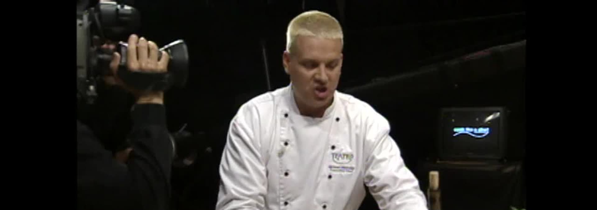 Watch Cook Like a Chef S03:E3090 - Shellfish With Michael Allemeier ...