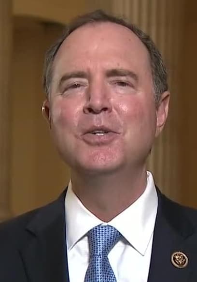 Watch The Issue Is S03:E30 - Adam Schiff, Hasan Piker, Michael Knowles ...