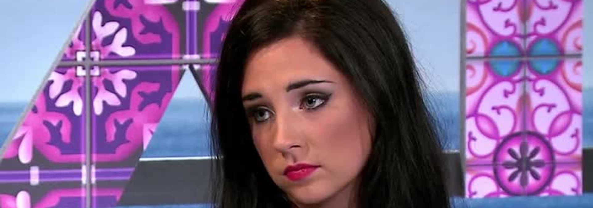 Watch Bad Girls Club S09:E14 - Reunion (Pt. 1) - Free TV Shows | Tubi