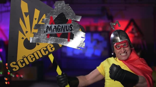 Watch Science Max S03:E304 - Rotation - Free TV Shows | Tubi