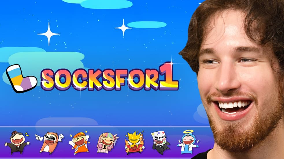 Watch Socksfor1 Streaming Online | Tubi Free TV
