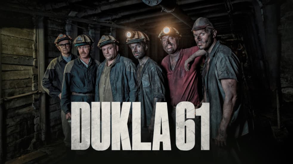 Watch Dukla 61 (Doblado) Streaming Online | Tubi Free TV