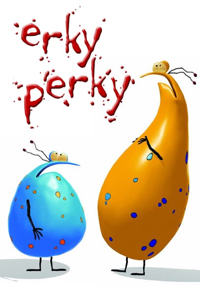 Watch Erky Perky S03:E301 - Zapped - Free TV Shows | Tubi