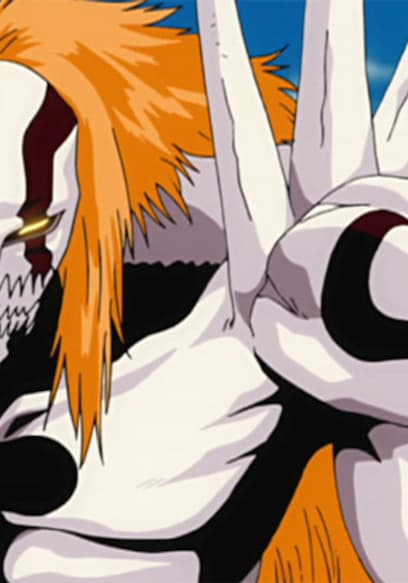 Watch Bleach S24:E09 - Bleach 338 - Free TV Shows | Tubi