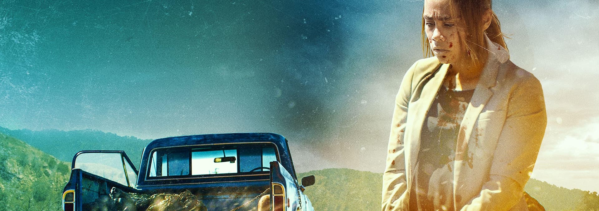 Watch Shackled (2023) - Free Movies | Tubi