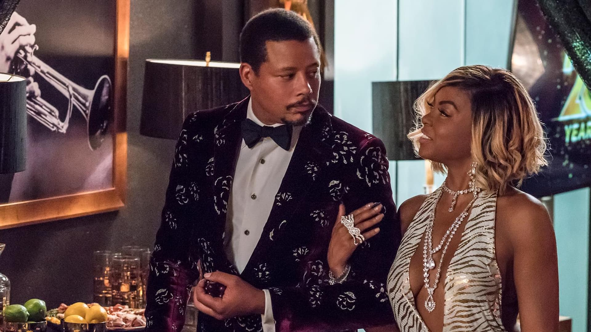 Watch Empire - Free TV Shows | Tubi