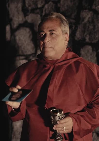 Watch Capo: Rise to Power S01:E01 - The Code - Free TV Shows | Tubi