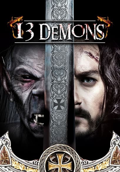 Watch 13 Demons (2017) - Free Movies | Tubi
