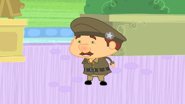 Watch ABC Monsters S01:E01 - Arrows Gone Astray - Free TV Shows | Tubi