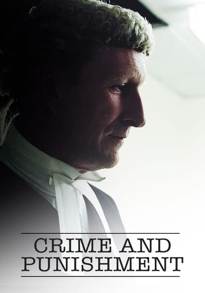 Watch Crime and Punishment S01:E02 - Episode 2 - Free TV Shows | Tubi
