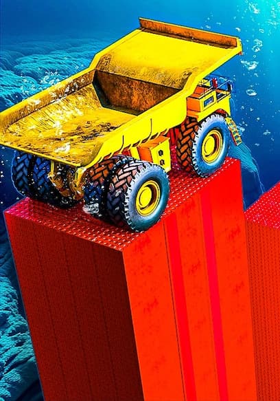 Watch GrayStillPlays S36:E13 - Cars vs. Underwater Gaps - Free TV Shows ...