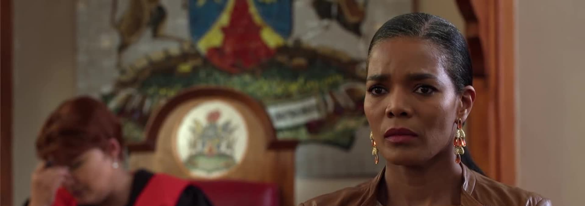 Watch The Queen S02:E50 - The Big Lie - Free TV Shows | Tubi
