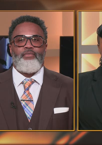 Watch Divorce Court S25:E60 - Fontella Hicklin vs. Vincent Hicklin (Pt ...