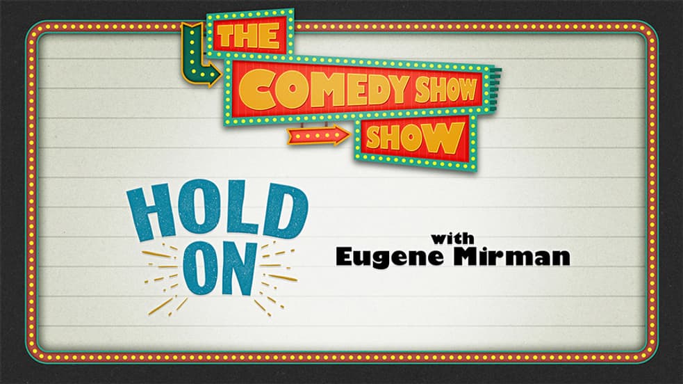 Watch The Comedy Show Show Streaming Online | Tubi Free TV