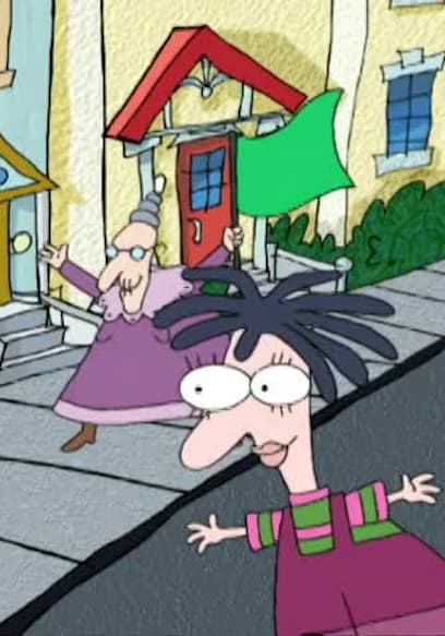 Watch Pelswick S02:E04 - It Must Be the Shoes - Free TV Shows | Tubi