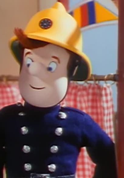 Watch Fireman Sam S03:E20 - Lost Ring - Free TV Shows | Tubi