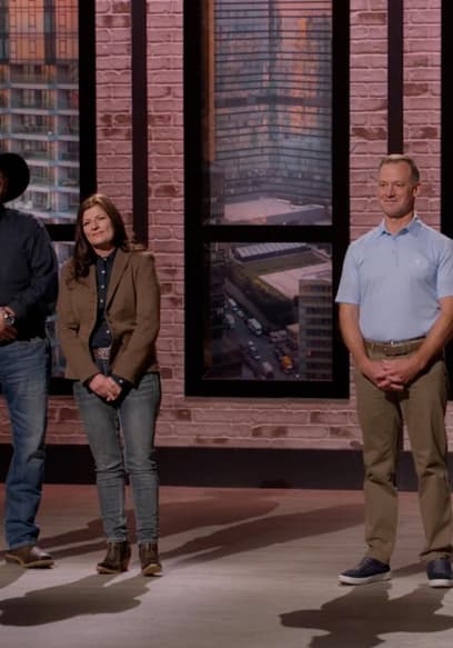 Watch America's Real Deal S01:E05 - Episode 5 - Free TV Shows | Tubi