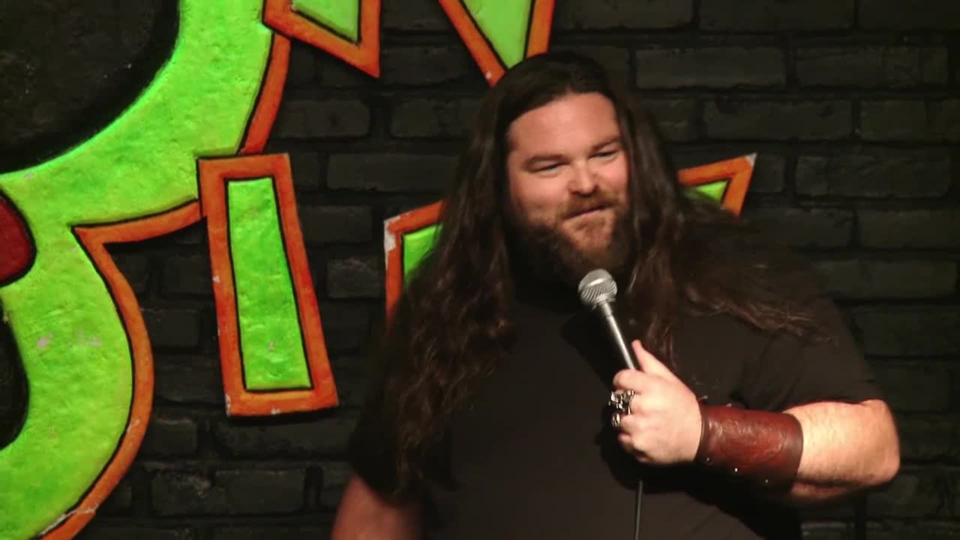 Watch Alex Elkin: Screaming at Shapes (2019) - Free Movies | Tubi