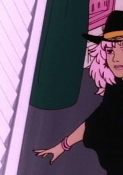 Watch Jem S01:E12 - In Stitches - Free TV Shows | Tubi