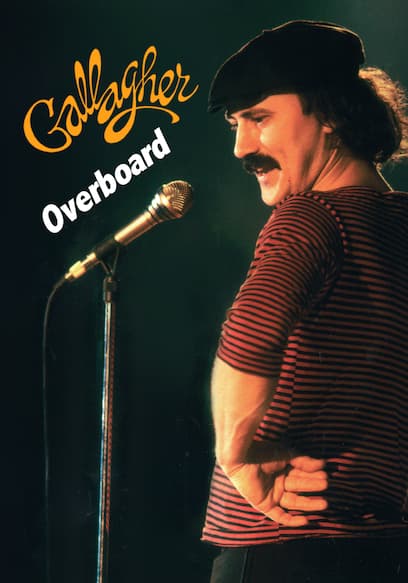 Watch The Gallagher Collection S01:E11 - Overboard - Free TV Shows | Tubi