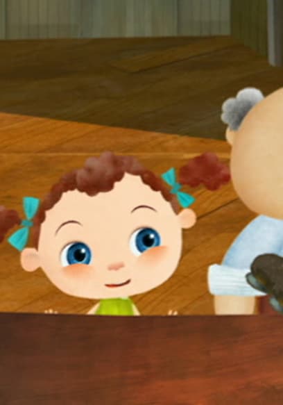 Watch Franny's Feet S01:E01 - Wonderful Woolies - Free TV Shows | Tubi