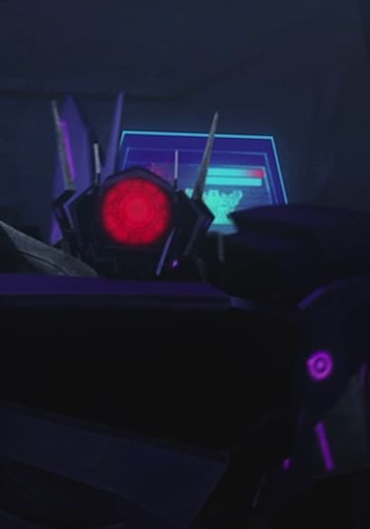 Watch Transformers: Prime S03:E10 - Minus One - Free TV Shows | Tubi