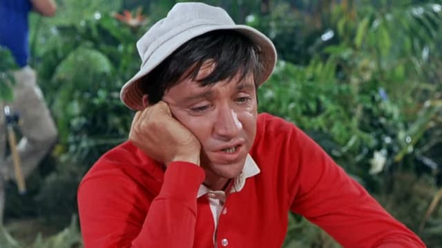 Watch Gilligan's Island S03:E24 - The Second Ginger Grant - Free TV ...