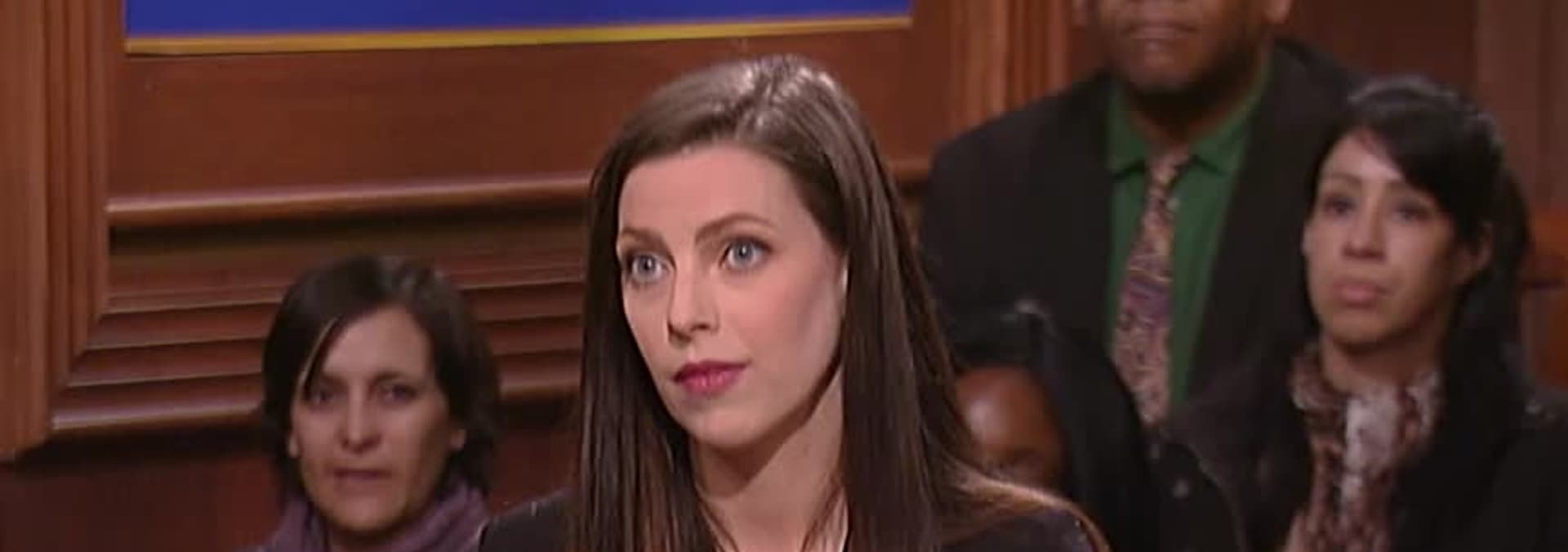 Watch Justice With Judge Mablean S06:E23 - Episode 6-076A & 6-077A ...