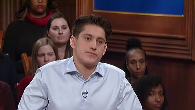 Watch Justice With Judge Mablean S05:E13 - Episode 5-072A & 5-073A ...