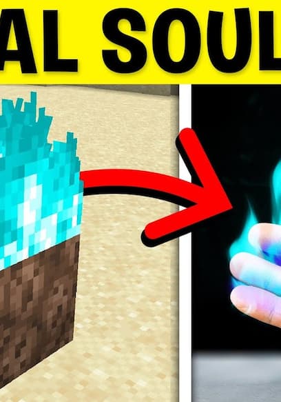 Watch Minecraft with EYstreem S03:E03 - Minecraft Science Experiments ...