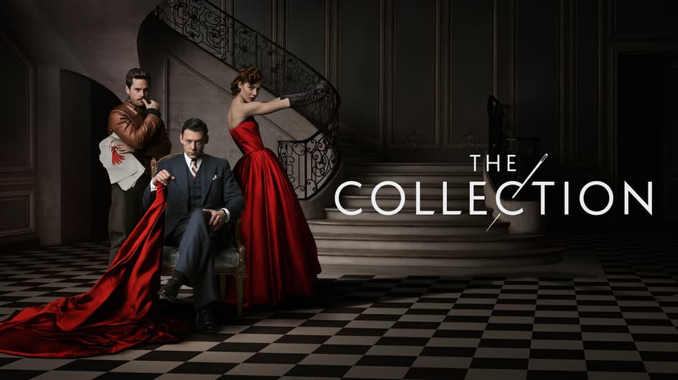 Watch The Collection Streaming Online | Tubi Free TV