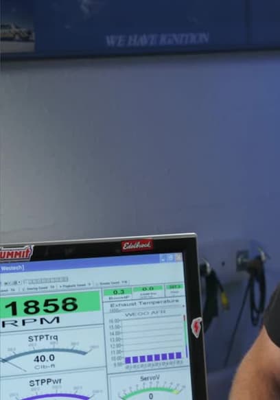 Watch Engine Masters S03:E08 - 1,500HP Junkyard Short-Block! - Free TV ...