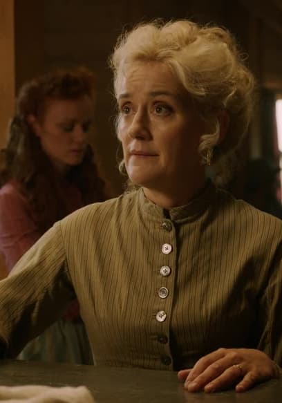 Watch Jericho S01:E05 - Episode 5 - Free TV Shows | Tubi