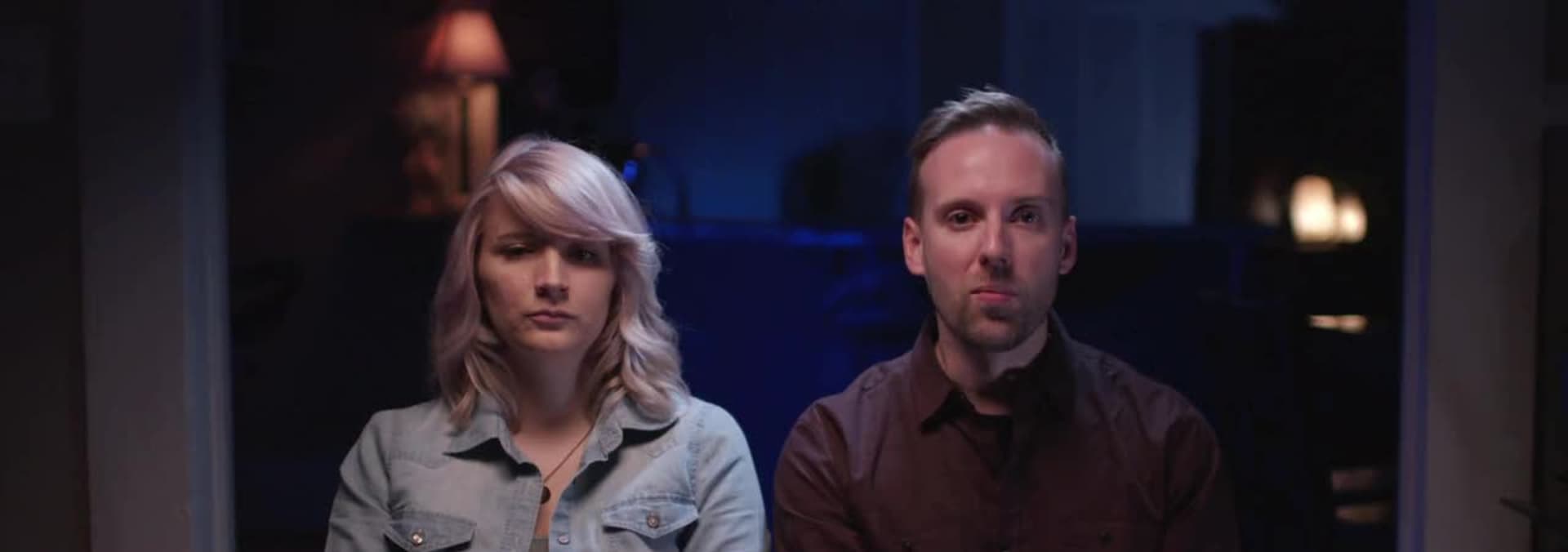 Watch Ghost Nation S02:E06 - Spectre of the Surgeon - Free TV Shows | Tubi