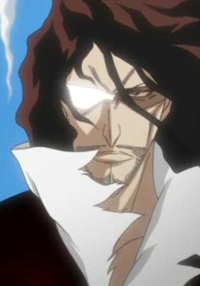 Watch Bleach S02:E19 - Bleach 39 - Free TV Shows | Tubi