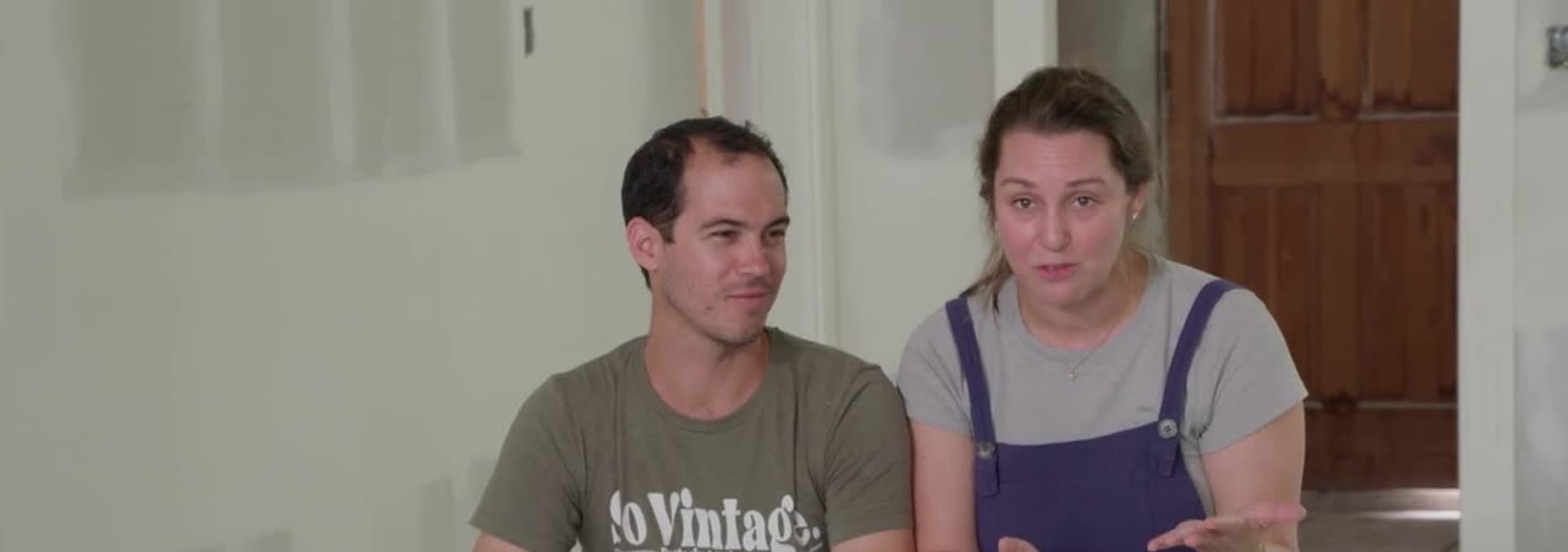 Watch Restoring Galveston S06:E05 - Triplet House - Free TV Shows | Tubi