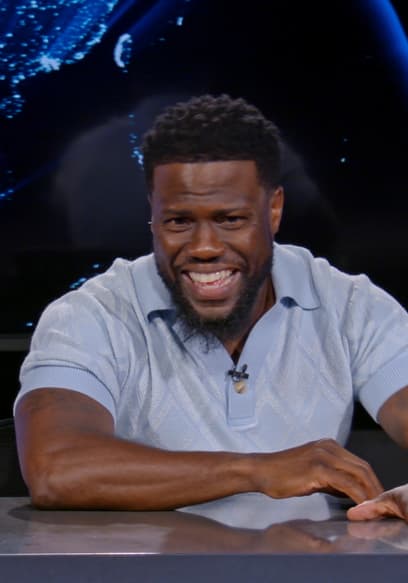 Watch In the Ring With Kevin Hart S01:E09 - Episode 9 - Free TV Shows ...
